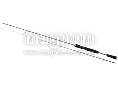 Stap DAM Yagi Light Spoon 2.1m 3/6g 2DSY 70666