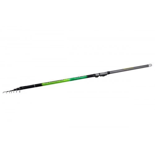 Stap FX Cyclone 6m Pole