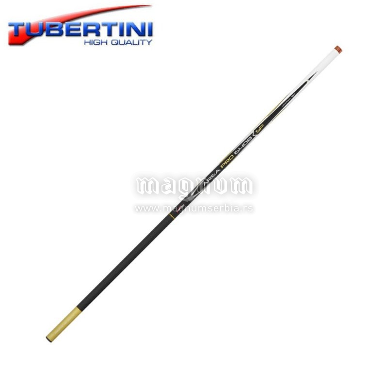Stap Tubertini Area Pro 6407 7m