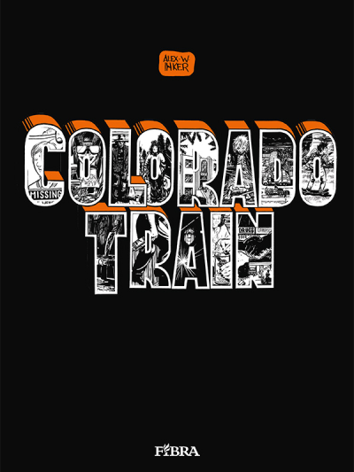 Colorado train