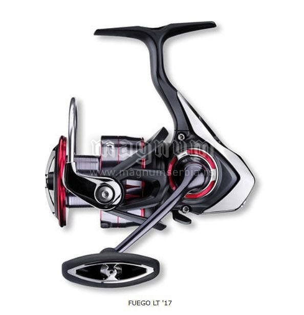 Masinica Daiwa 17 Fuego LT4000D-C 10225-405