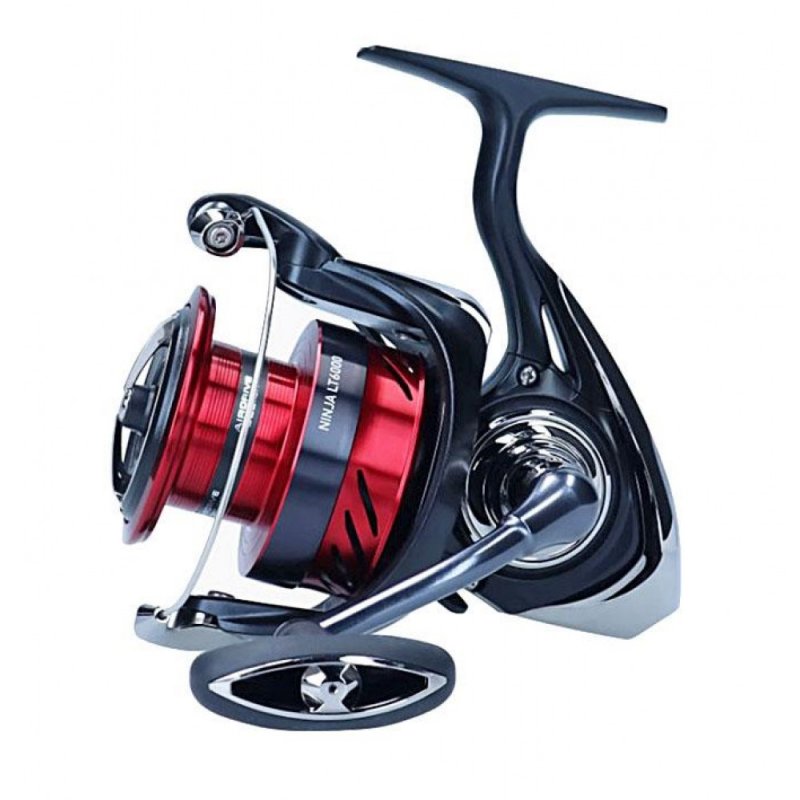 Masinica Daiwa 23 Ninja LT 5000-C 10005-500