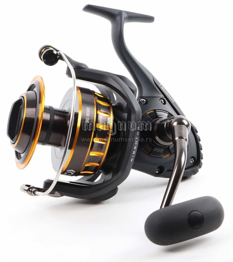 Masinica Daiwa BG 5000 10460-500