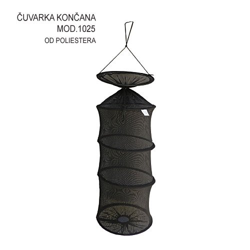 Cuvarka Linea 5 obruca 1025 32x115