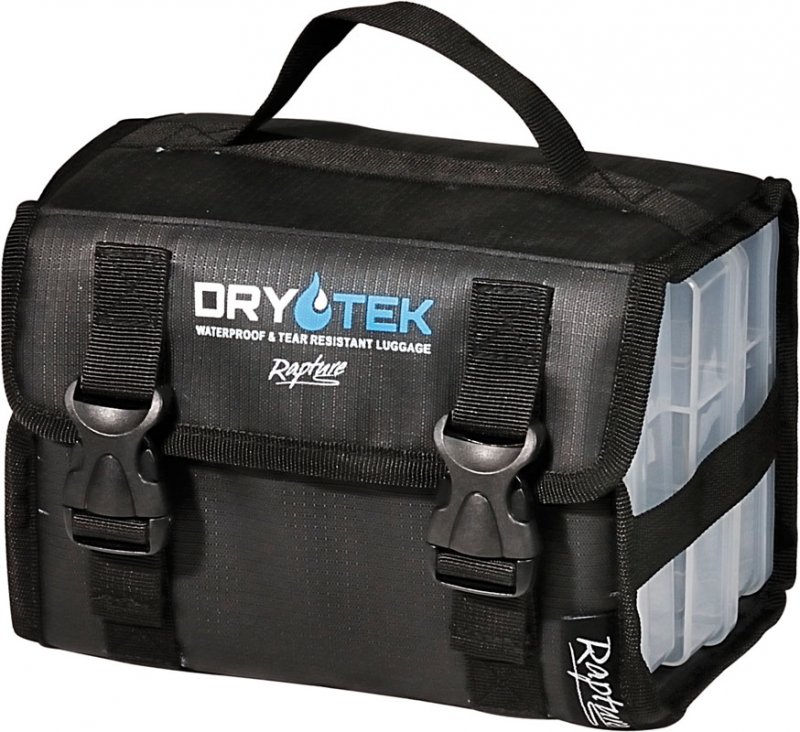 Torba Rapture Dry-Tec Lure box organizer