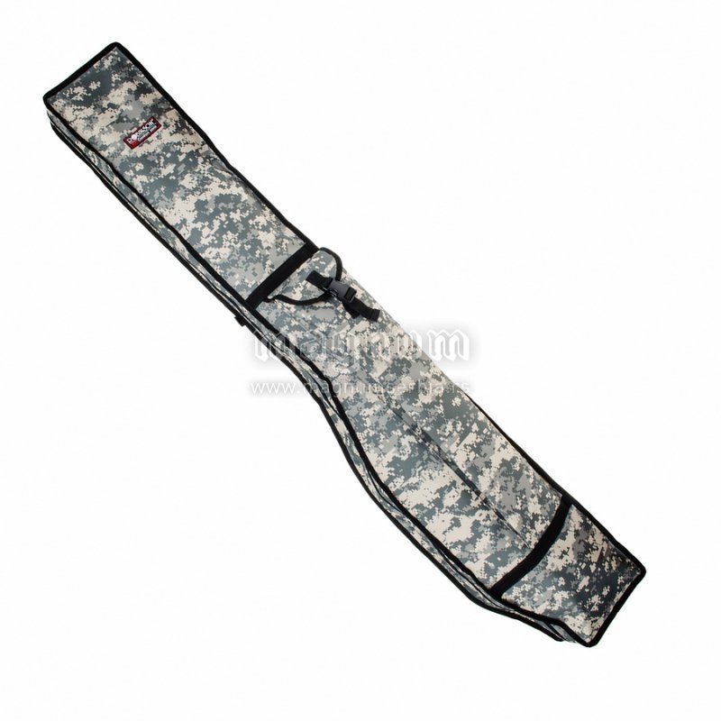 Torba Robinson Camo 1.45m trodelna 72-CM-P32