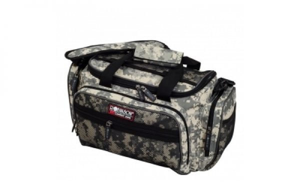 Torba Robinson Camo Voyager M 73-CM-V01