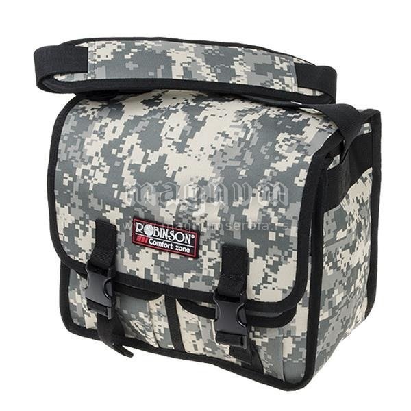 Torba Robinson Camo Walker 73-CM-W01