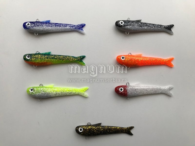 Glavinjara Dreamlures Lasta 10g