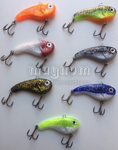 Glavinjara Dreamlures Sebila 20g