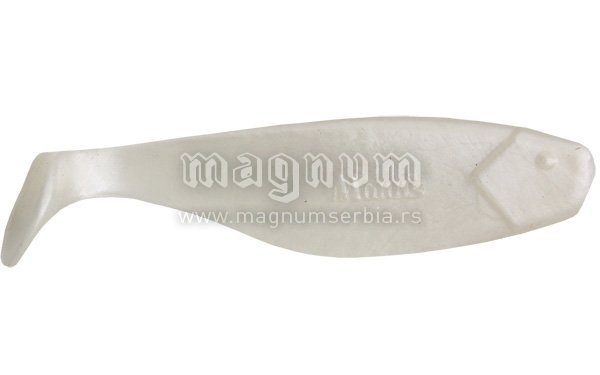 Manns Shad 10cm 4kom DB
