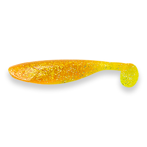 Manns Shad 15cm 2kom MFCHOL