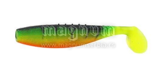 Shad FX Speedy Shad 10cm 3D boje 301023,20,19