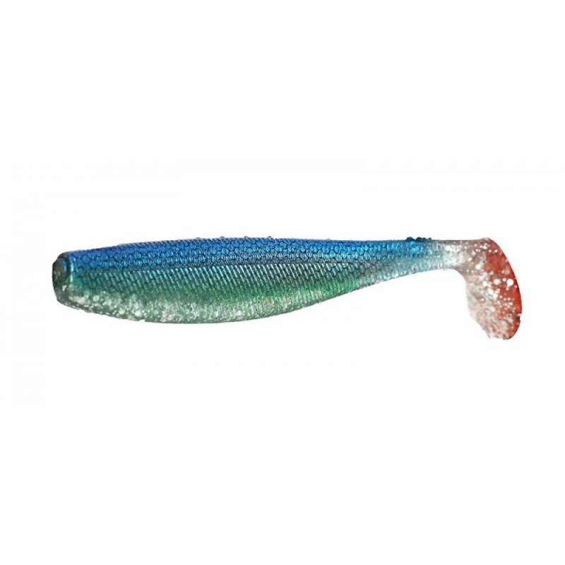 Shad FX Speedy Shad 7.5cm 3D boje 300719,20,22,23