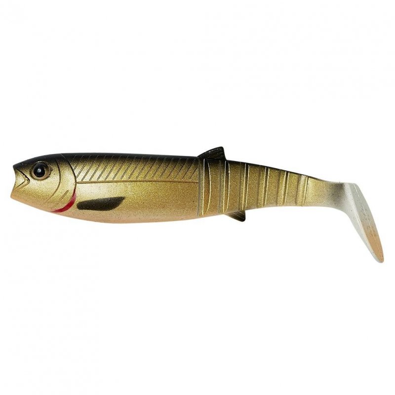 Shad Savage Gear Canibal LB 15cm 33g Dirty roach 4SGVSA5 63806