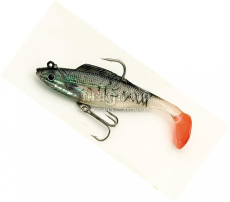 Shad Trendex Soft BE-55303