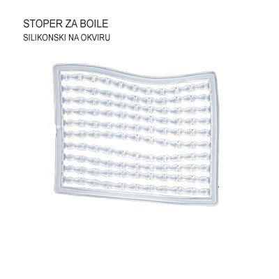 Stoper za boile 4990104 silikonski B-Tech