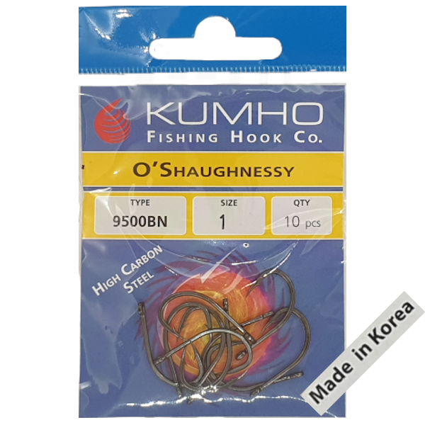 Udica Kumho 9500BN 1/0