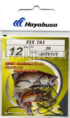 Hayabusa Fly 761 n14 1/10