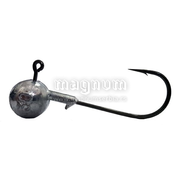 Dzig glava AS 32629 5/0 18g