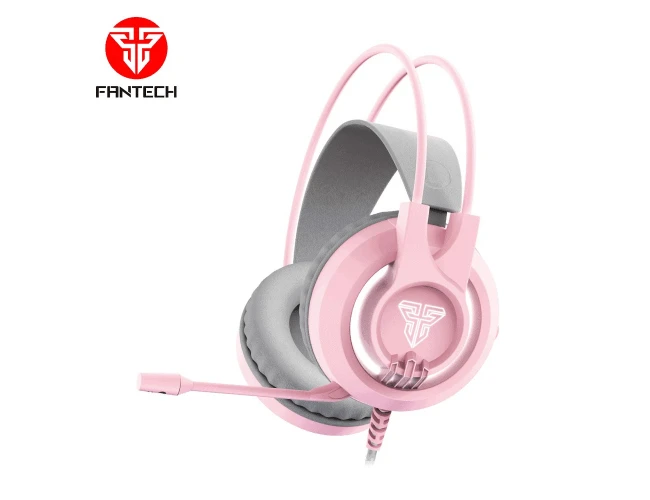 Fantech HG20 Chief II Sakura pink gejmerske slušalice