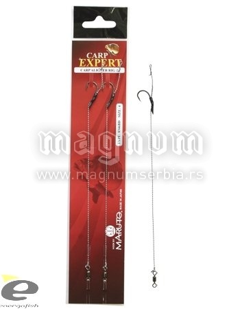 Udica vezana CXP Classic Rig 2 42808002 za boile