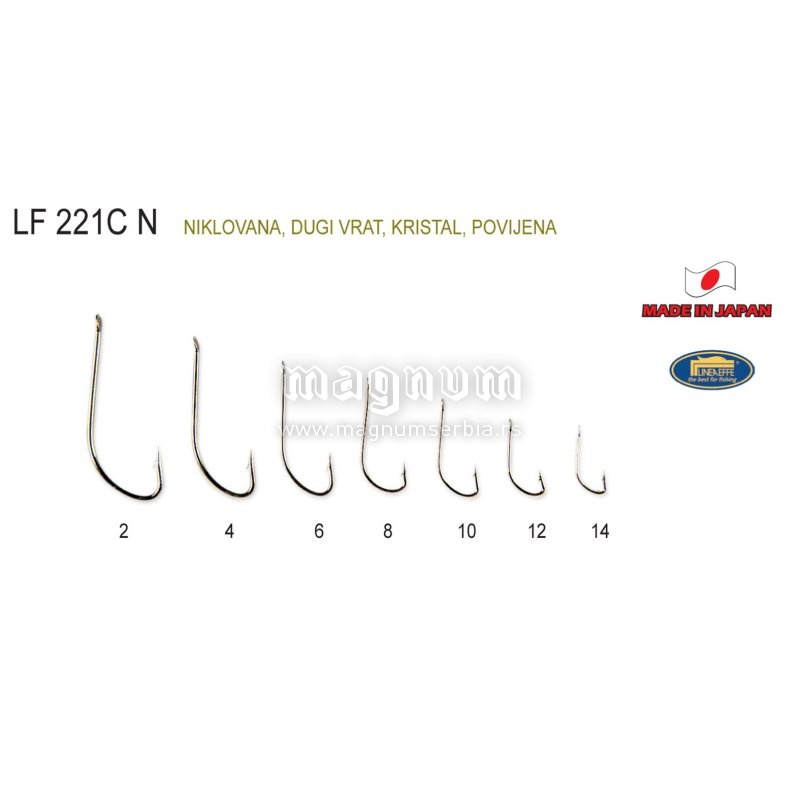 Udica Izumo 221c n4-14 1/25