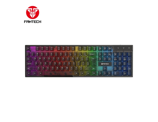 Fantech K515 Shikari crna gejmerska tastatura