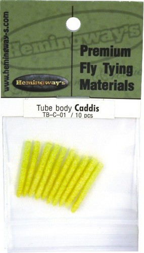 Fly Tube Body 65-1801