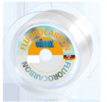 Fluorocarbon Climax 040 25m