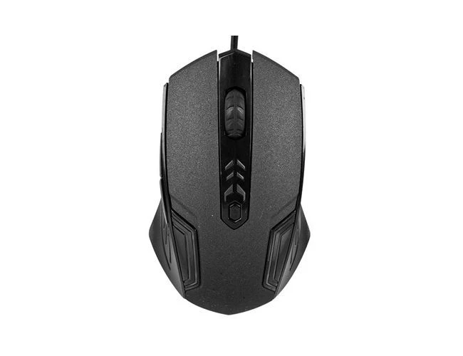 Jetion JT-DMS071 Mis Gaming Crni