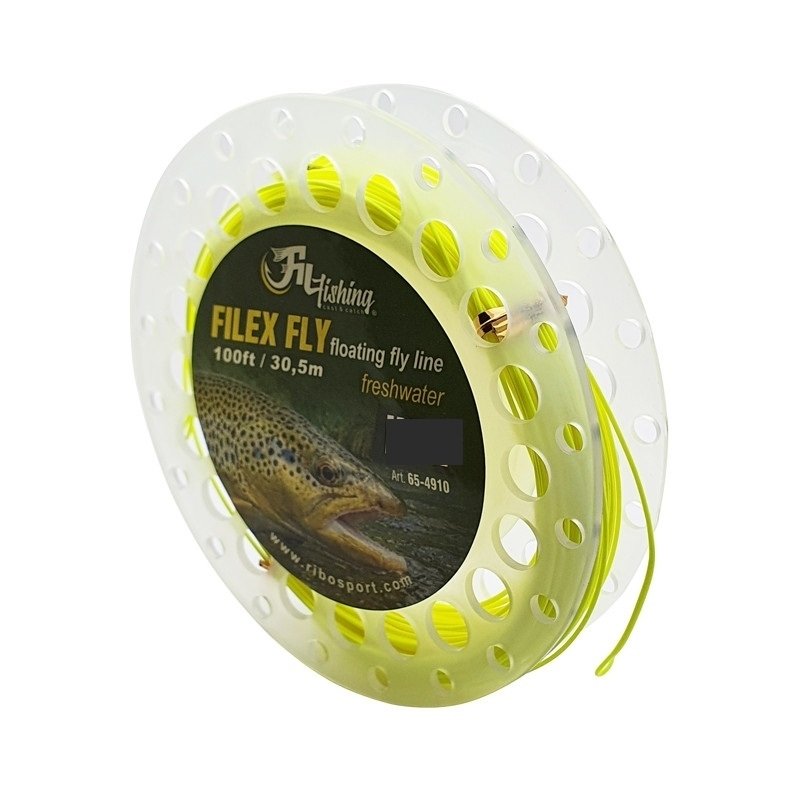 Fly konac Fil Fishing DT4F 65-4880