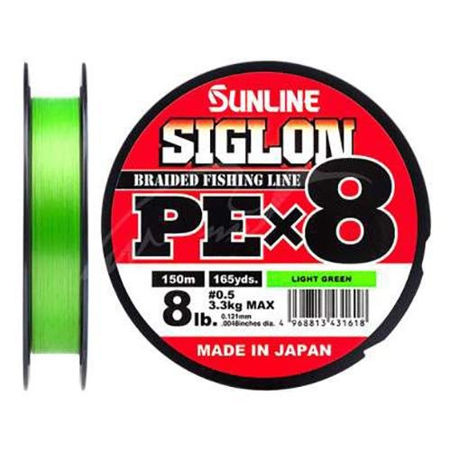 Kanap Sunline Siglon PEX8 150m 0.121 3.3kg