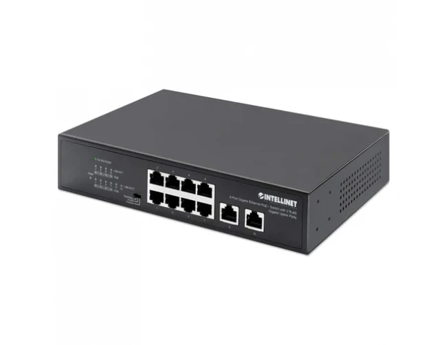 Intellinet (561402) 8-portni switch