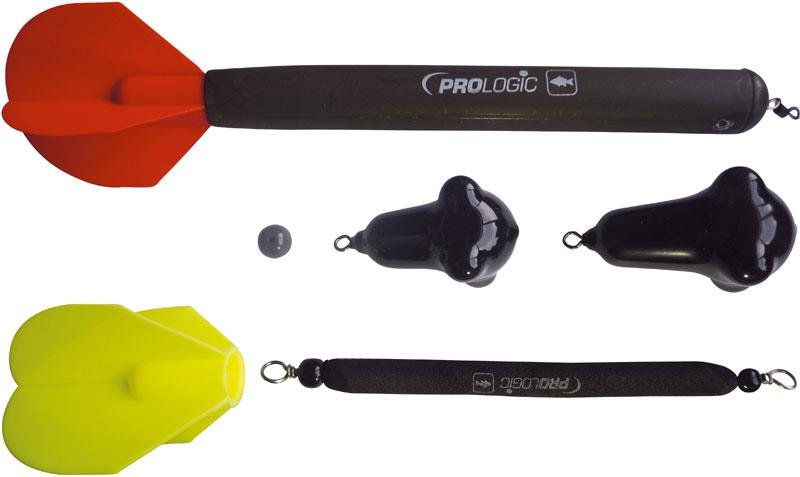 Marker Prologic set 48405 85/120g