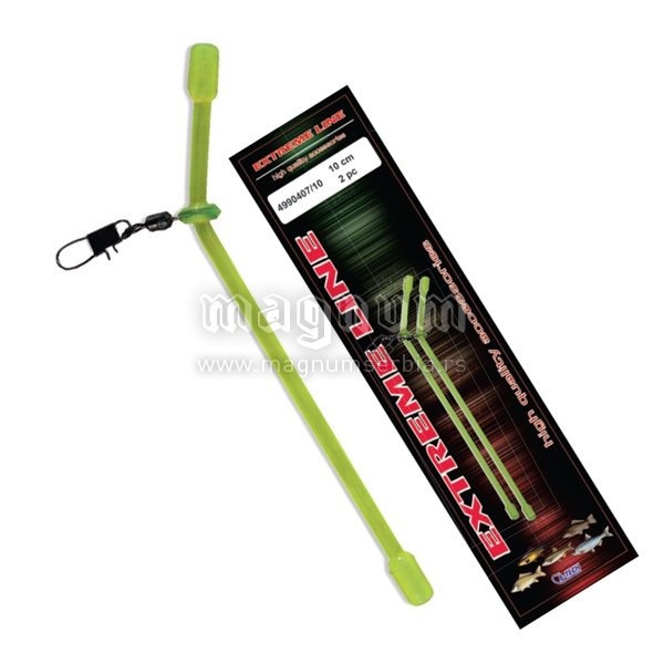 Kopca 4990407 10cm Fluo B-tech