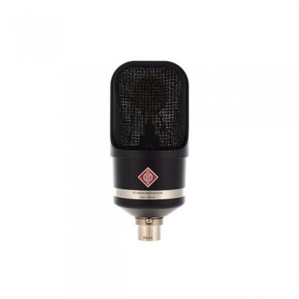 Music box
Neumann TLM 107 Studio Set BK