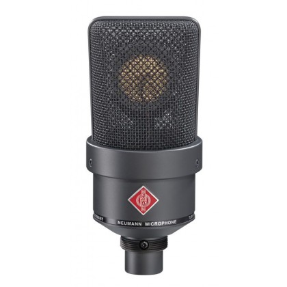 Music box
Neumann TLM 103 Mt Studio Set