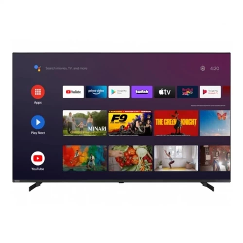 Toshiba LED TV 70QA5D63DG