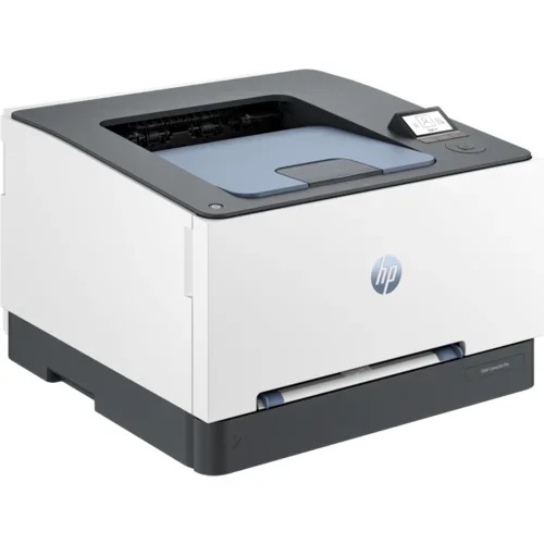 HP color LJ Pro 3203dw štampač