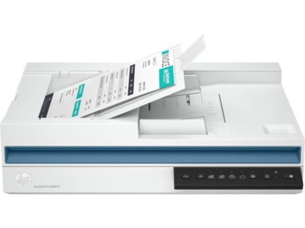 Skener HP ScanJet Pro 3600 f1, 20G06A#B19