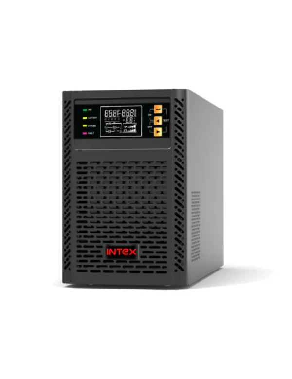 UPS Online Intex IT-3KVA3000W