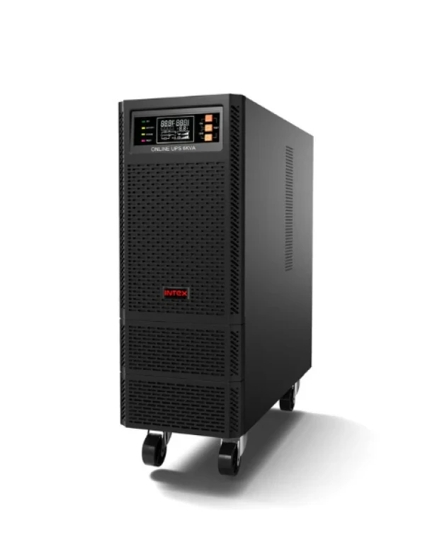 UPS Online Intex IT-6KVA6000W