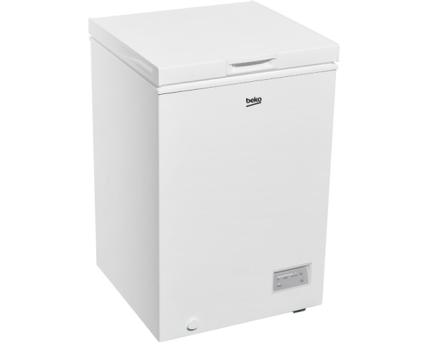 BEKO CF100EWN horizontalni zamrzivač