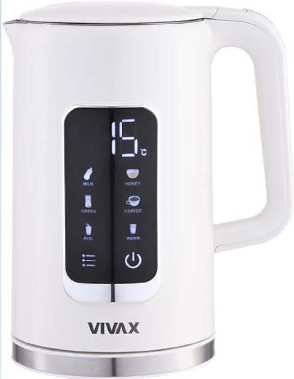 VIVAX HOME kuvalo za vodu WH-180DW