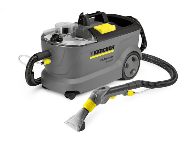 KARCHER PUZZI 101 Usisivač za dubinsko pranje