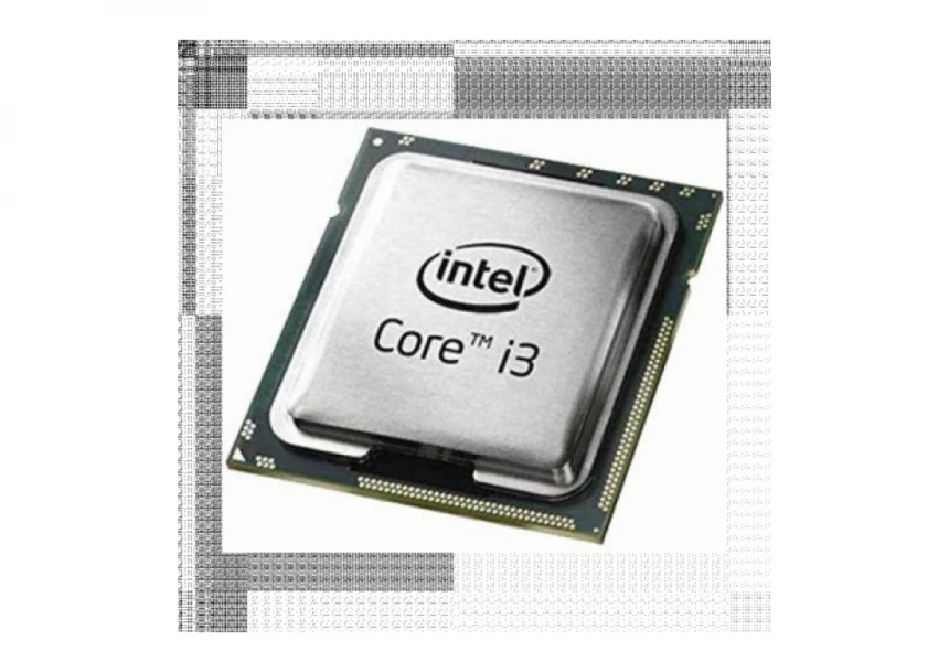 CPU S1200 INTEL Core i3-10100F 4 cores 3.6GHz (4.3GHz) Tray