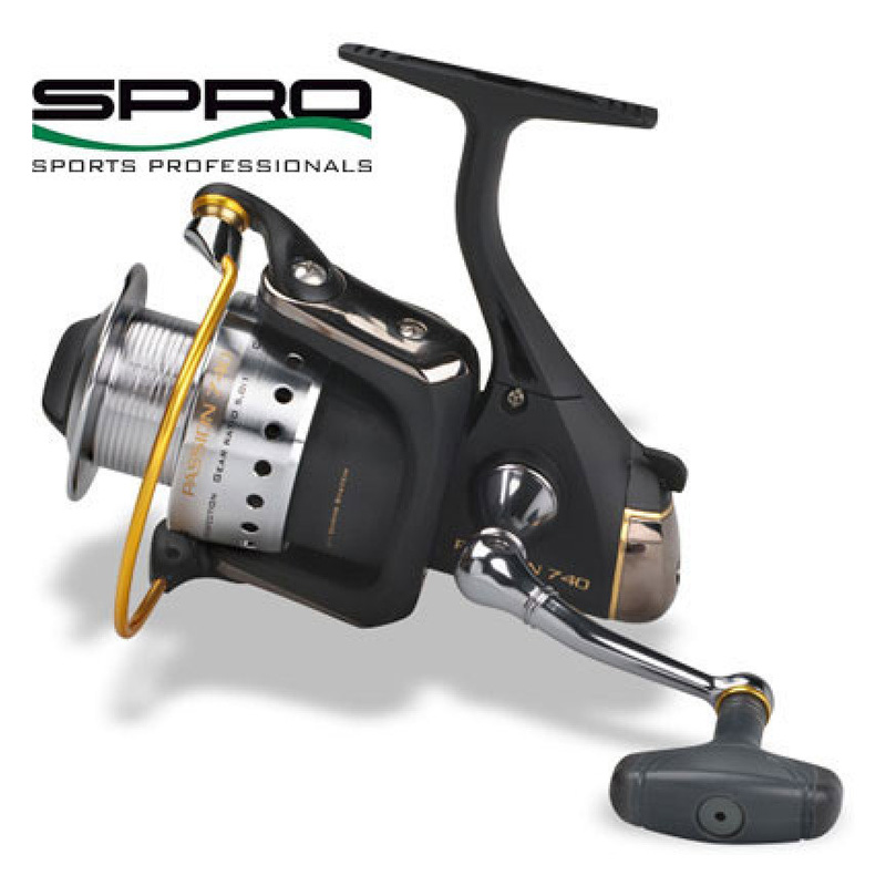 Spro Passion FD 720