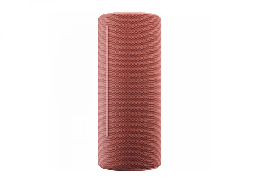 WE. HEAR 1 By Loewe Portable Speaker 40W, Coral Red