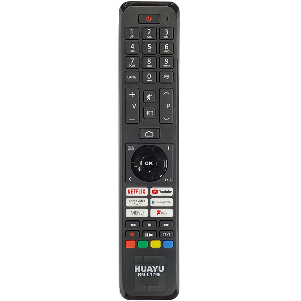 DALJINSKI VESTEL RM-L1796Hu